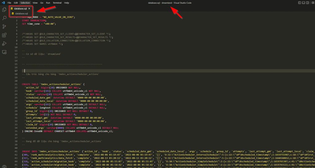 Cách quét và tìm virus để loại bỏ mã độc WordPress